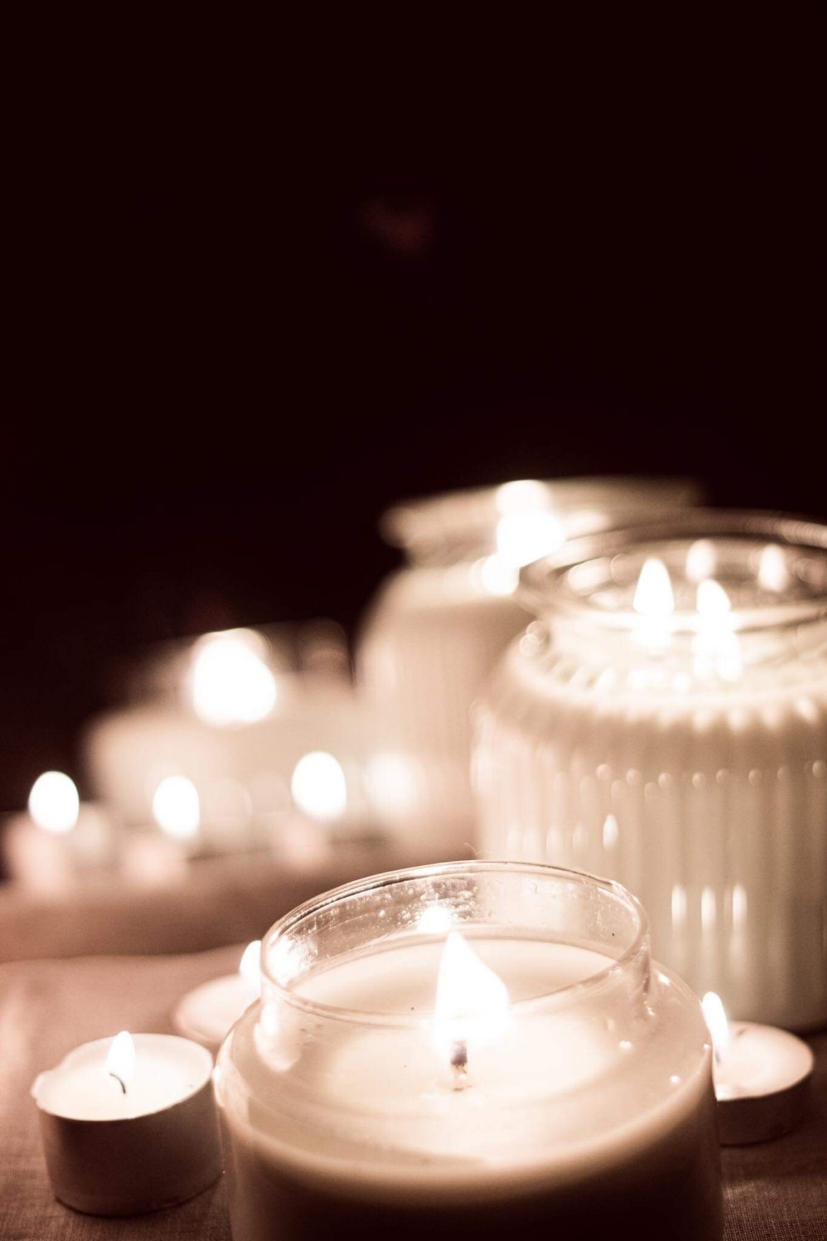 Candle Refills | Candle Refills Melbourne