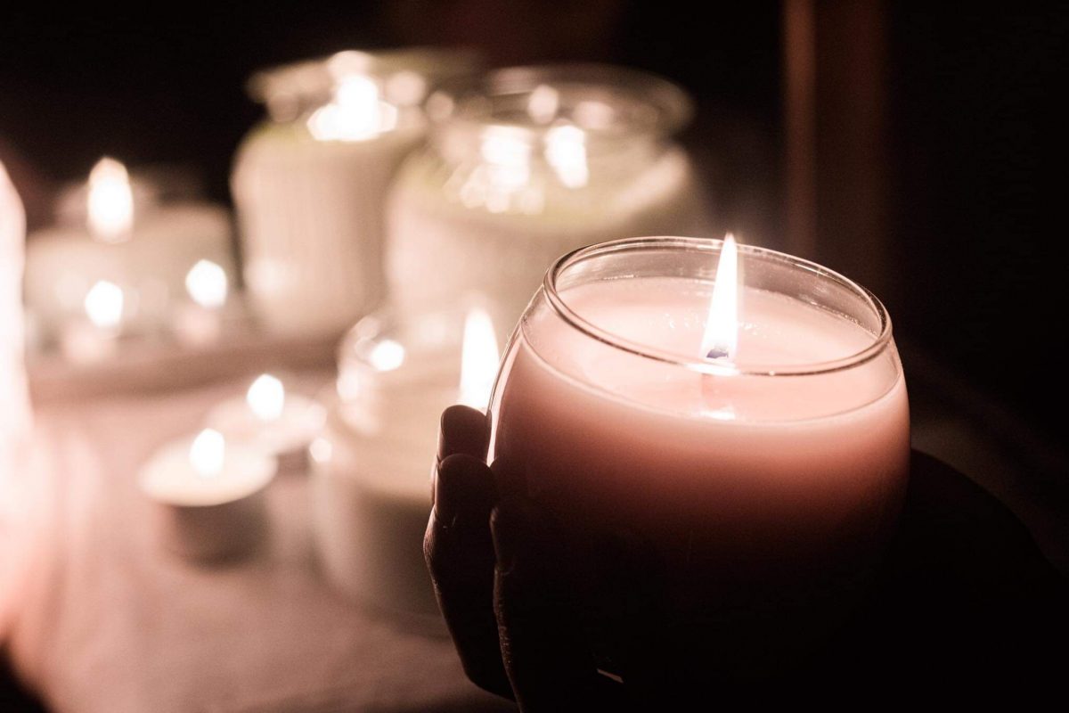 Candle Refills | Candle Refills Melbourne